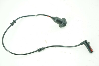 Mercedes S55 S600 Cl55 Rear Left - Rpm Abs Wheel Speed Sensor Unit ...