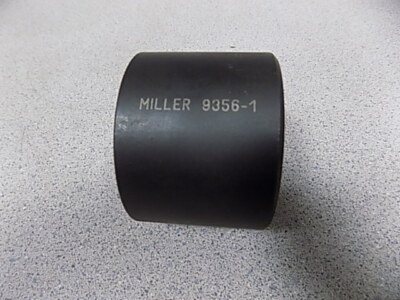MILLER TOOL 9356-1 BUSHING LARGE INSTALLER | eBay