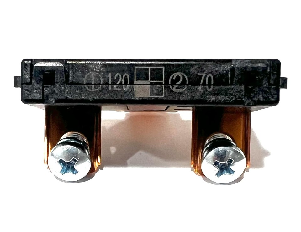 EAPP 38231-SFY-003 Multi Block (120Amp / 70Amp) Fuse A for Honda Acura ...