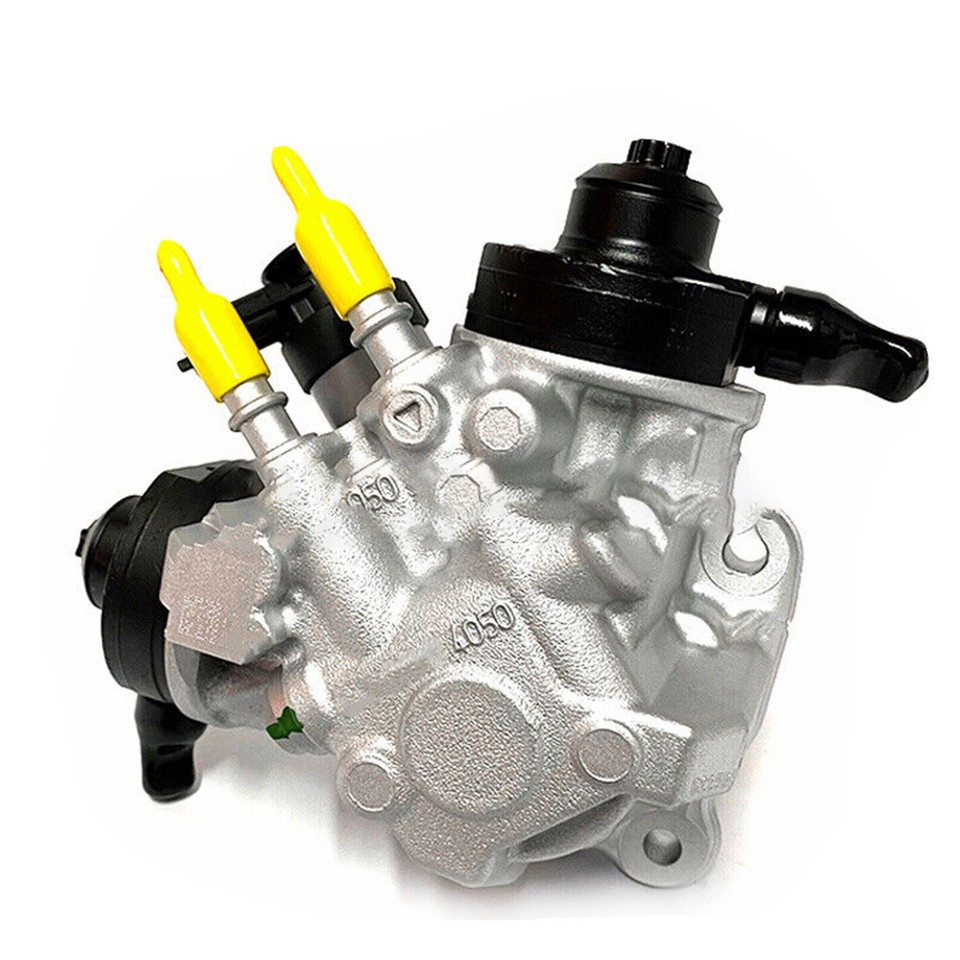 HIGH PRESSURE FUEL PUMP For 2014-19 DODGE RAM ECODIESEL 68211269AA 3.0L ...