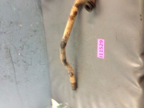 1987-02 QuadRunner King Quad LT-F250 LT-F300 4X4 exhaust pipe muffler ...