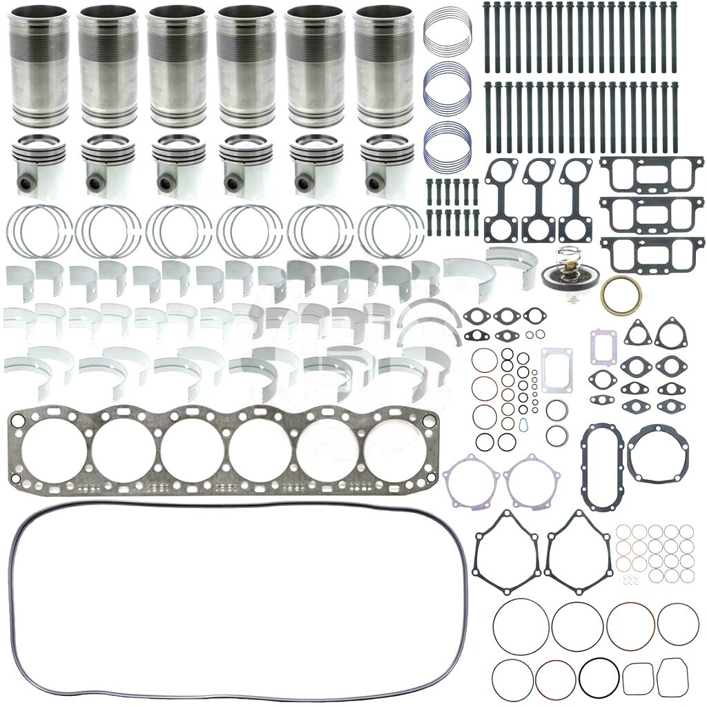 Inframe Engine Kit for Detroit Series 60 engines for a specific engine ...