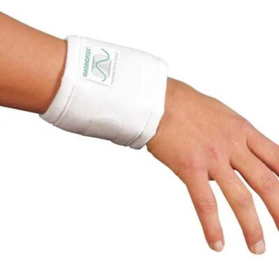 MAGNOFLEX Handgelenkbandage Chronische Schmerzen Arthrose Rheuma ...