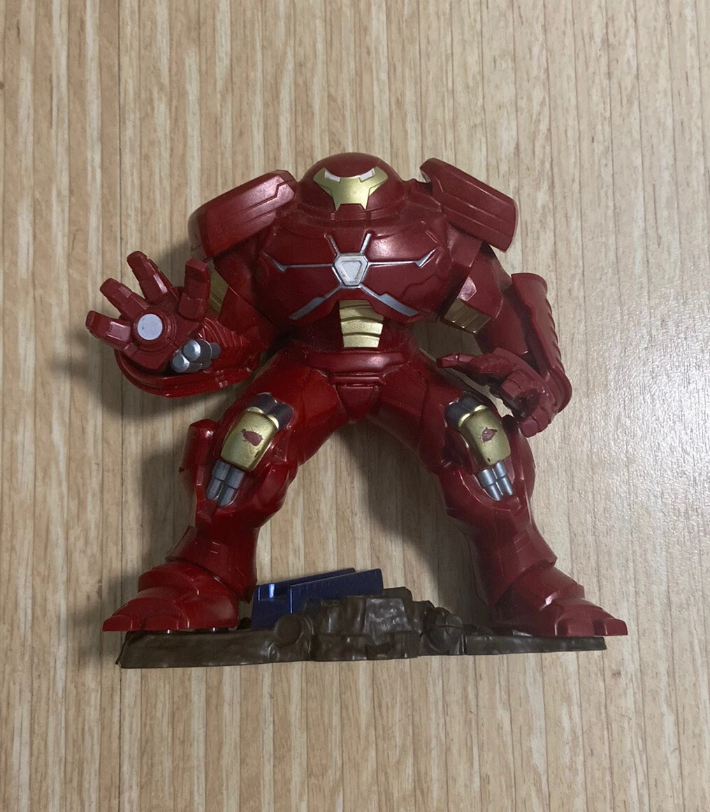 Hulkbuster Armor
