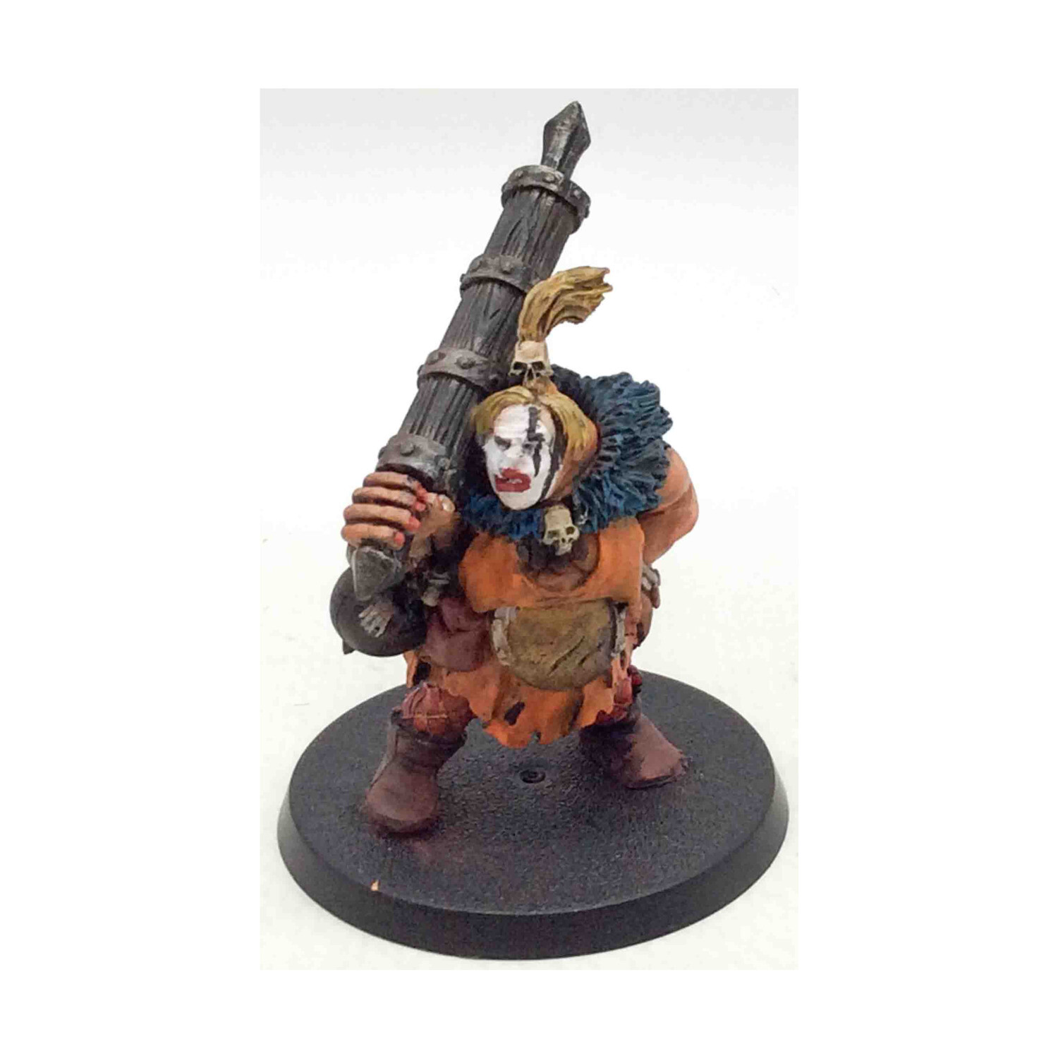 Maneater #2 (Female) NM | eBay