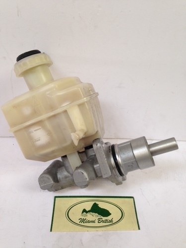 LAND ROVER BRAKE MASTER CYLINDER RANGE SPORT LR3 LR014528 USED | eBay