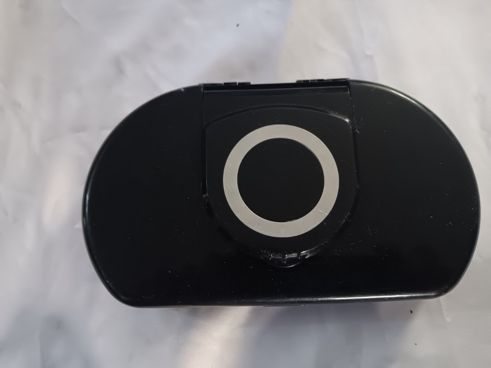 PSP Storage Cases CHOOSE Protector Carrying Case Sleeve Console Disk ...