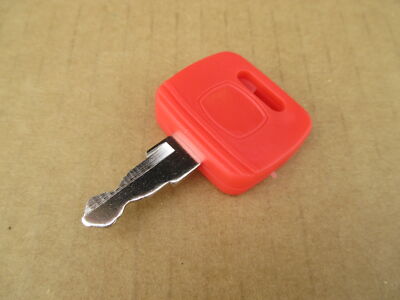 IGNITION KEY FOR JOHN DEERE JD BACKHOE 110TLB | eBay