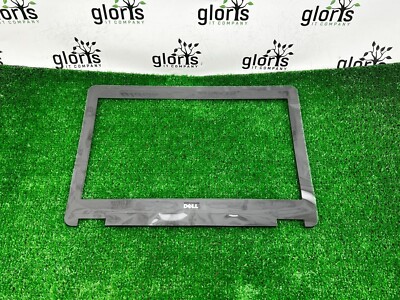NEW Genuine DELL Latitude E7270 LCD Screen Bezel Frame Surround 30RWW ...