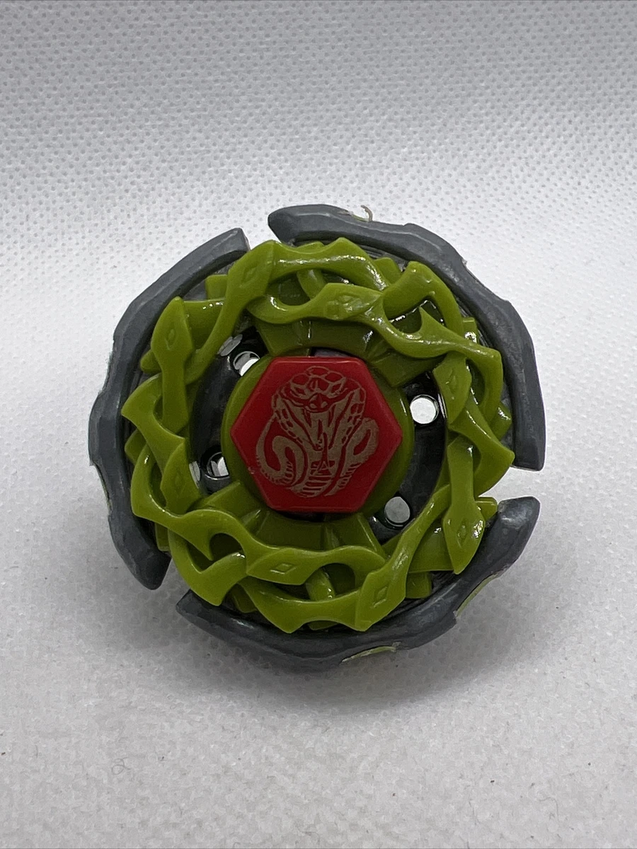 Beyblade Ray Serpent