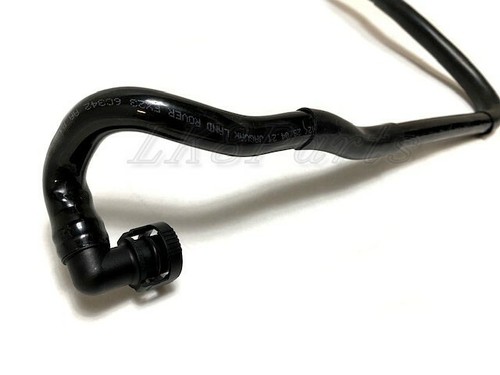 JAGUAR 15-18 F-Type 3.0L-V6 Emission System-Vent Breather Tube C2Z29983 ...