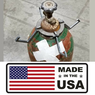 [SR] TIG MIG Welding Tank Hook / Hanger Kit for Helmet Jacket Hood ...