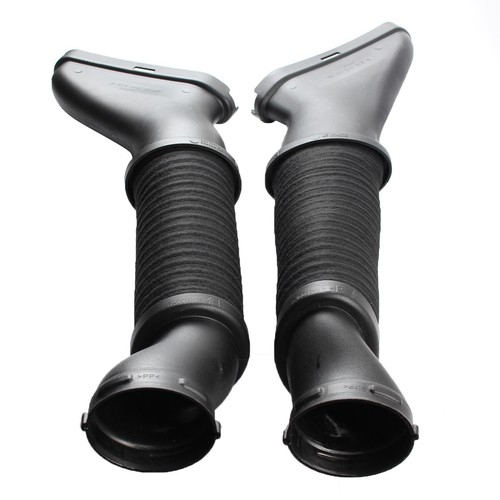 For Mercedes W166 GL450 GL550 Air Intake Hoses 2780902582 & 2780902482 ...