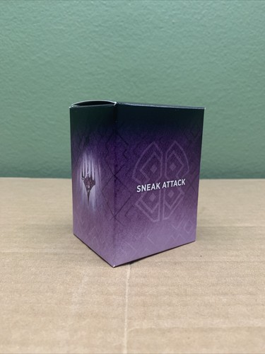 Magic The Gathering MTG Zendikar Rising Commander Deck Card - Out Of ...