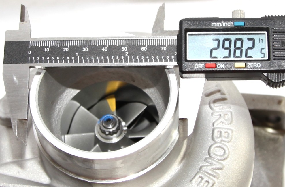 3802290 Turbo Charger for Cummins 4TA-390 Engine 700793-0001 J906602 ...