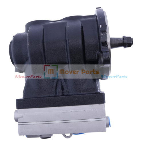 Air Brake Compressor 20774294 9125120290 for Volvo D13 Engine FH16 | eBay