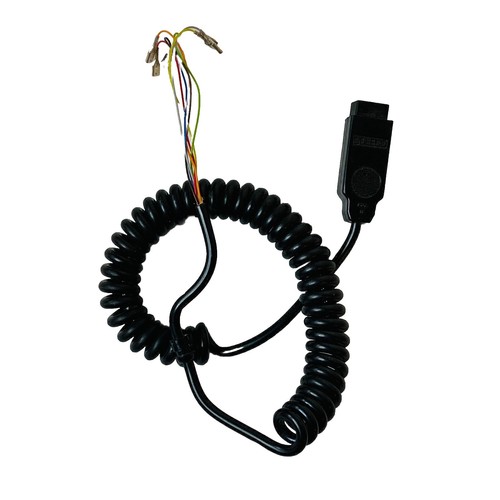 Colecovision Controller Cable Cord 9-Pin OEM Replacement Part Coleco ...