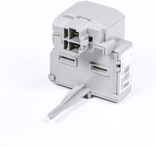 Whirlpool Refrigerator Start Device Black 2255198 2319792 213615000 ...