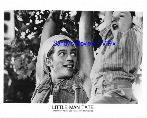 HARRY CONNICK JR, ADAM-HANN BYRD Terrific Original Movie Photo LITTLE ...