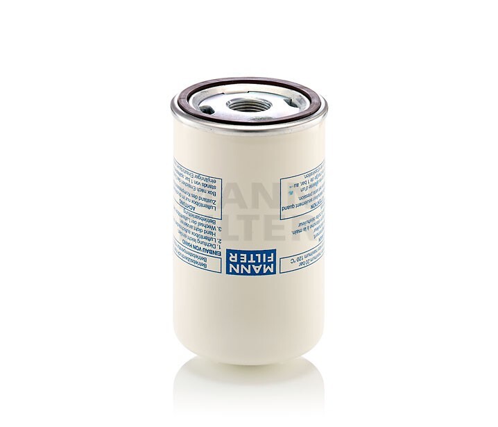 Mann-Filter WD962 - cross reference oil filters | oilfilter ...