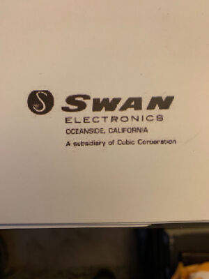 SWAN 350/400/500 6HF5 (2) + 6GK6 Driver Primo Tube Set | eBay