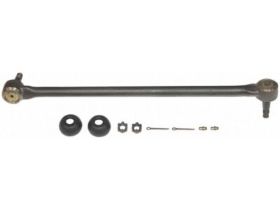 Quick Steer 58FG59T Drag Link Fits 1985-2005 Chevy Astro RWD Steering ...