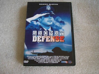 Dvd Secret défense | eBay