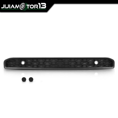 Fit For 2019-2023 Dodge Ram 1500 Front Bumper Lower Grill Grille ...