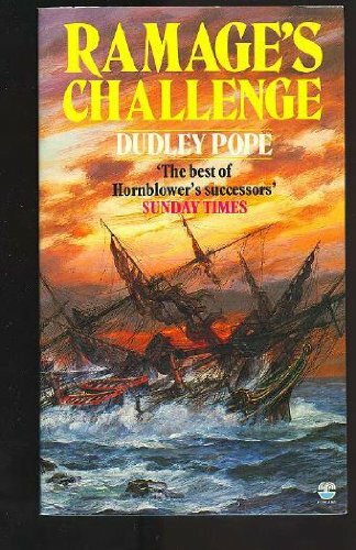 Ramage's Challenge: The Lord Ramage Novels Series No 15 By Dudle | eBay