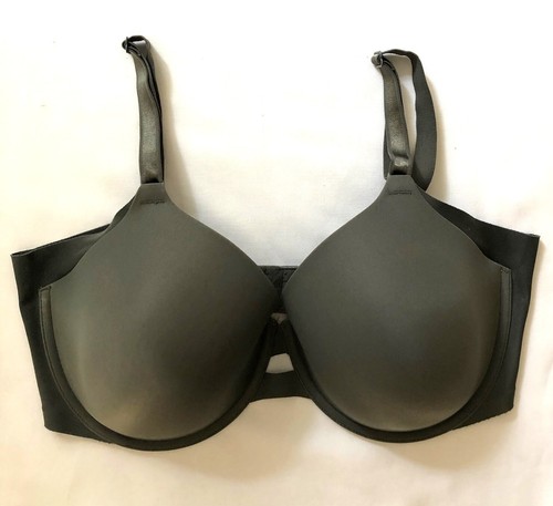 Warner's Simply Perfect Underarm Smoothing Underwire Bra (38DD) Stone ...