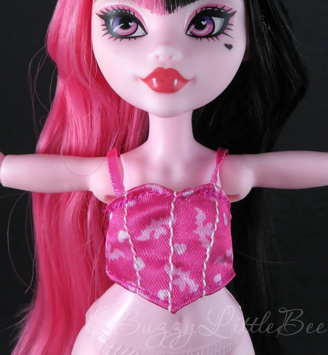 Monster High Bras