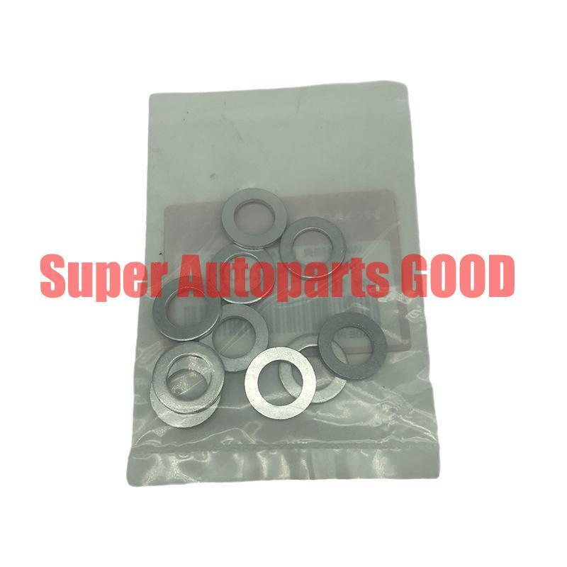 OEM 10PCS Aluminum Drain Plug Washer (12mm) 94109-12000 Fits For Honda ...