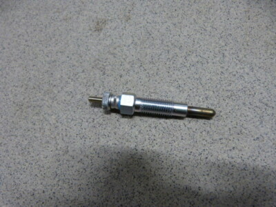 Original Bobcat Glühkerze glow plug 3974953 | eBay