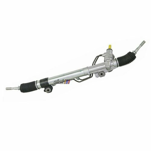 Power Steering Rack Pinion For Land Cruiser 100 Series HDJ100 RHD 2003 ...
