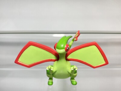 Flygon Pokemon Monster Bandai Gashapon Collection Figure Toy Japan. | eBay