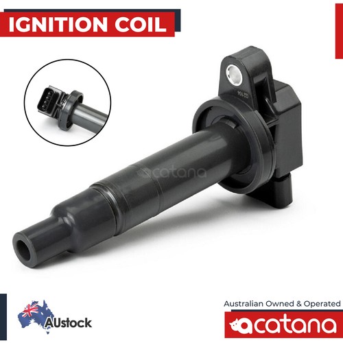Ignition Coil for Toyota Yaris Prius NHW NHP Echo NCP Scion Plug Pack ...