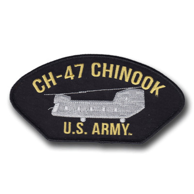 US Army CH-47 Chinook Patch | eBay
