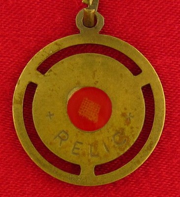 Relics - First Class