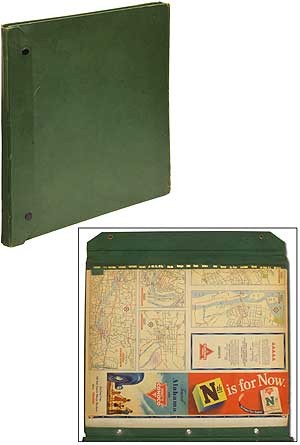 Road Maps of All 48 States & Others / 1940 | eBay