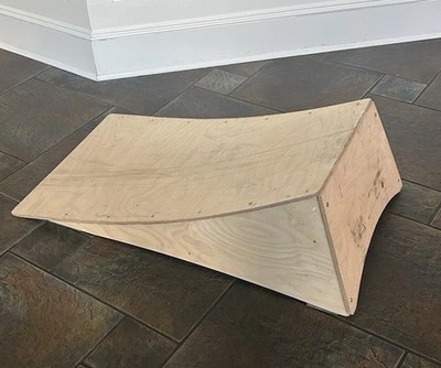 Kicker Ramp Wood (Scooter, Bike, Skateboard) | eBay