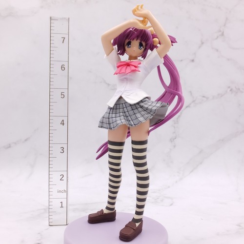 #H4657 Japan Anime Figure Little Busters | eBay