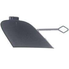 MERCEDES S Class AMG Line W222 Front Bumper 2013 to 2017 A2228851125 ...