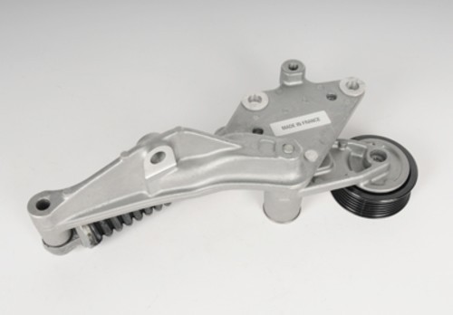 Belt Tensioner Assembly-Drive Belt Tensioner ACDelco 12596250 for sale ...