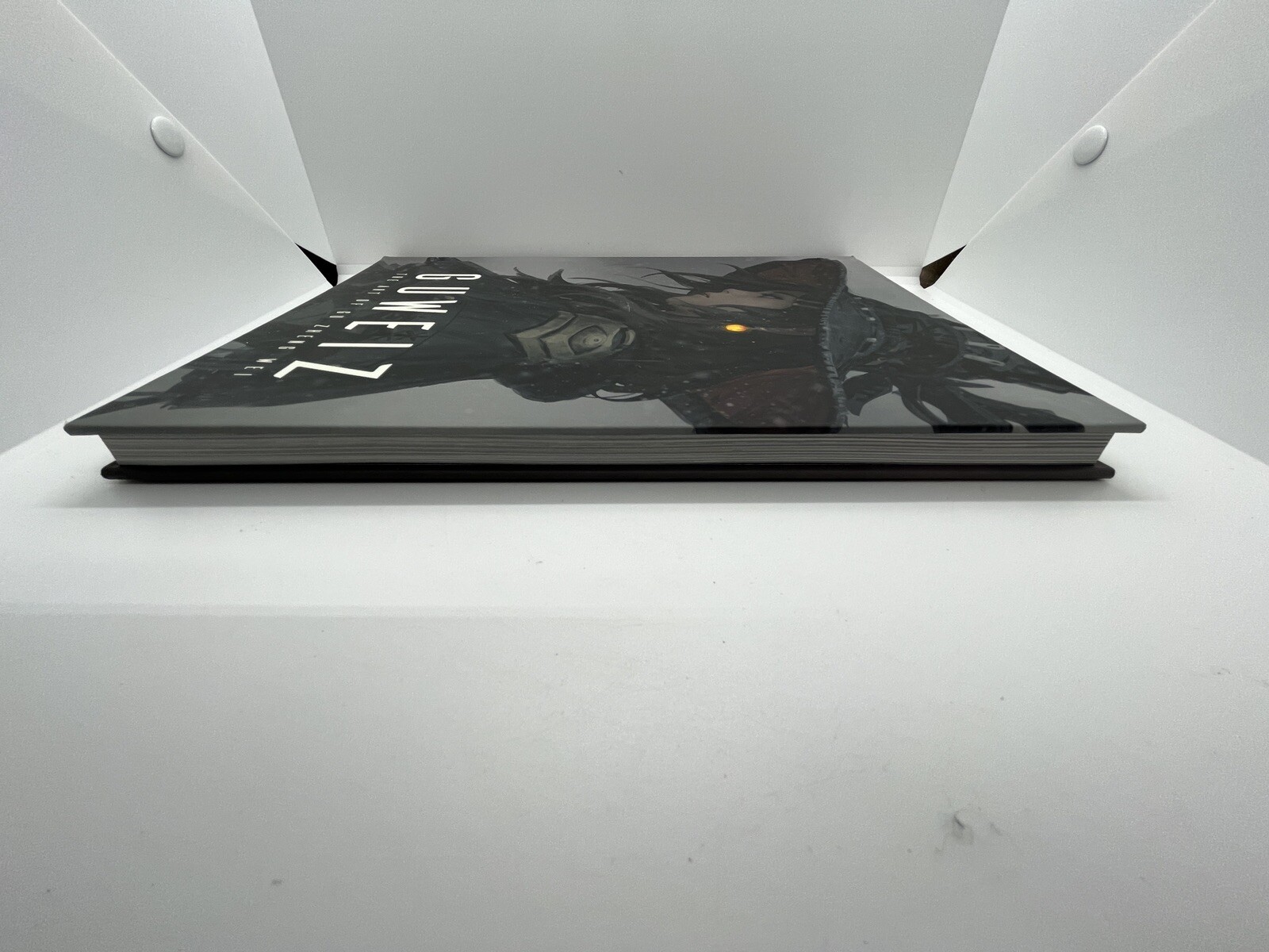 Art Of Ser.: Guweiz: the Art of Gu Zheng Wei by Gu Zheng Wei (2020 ...