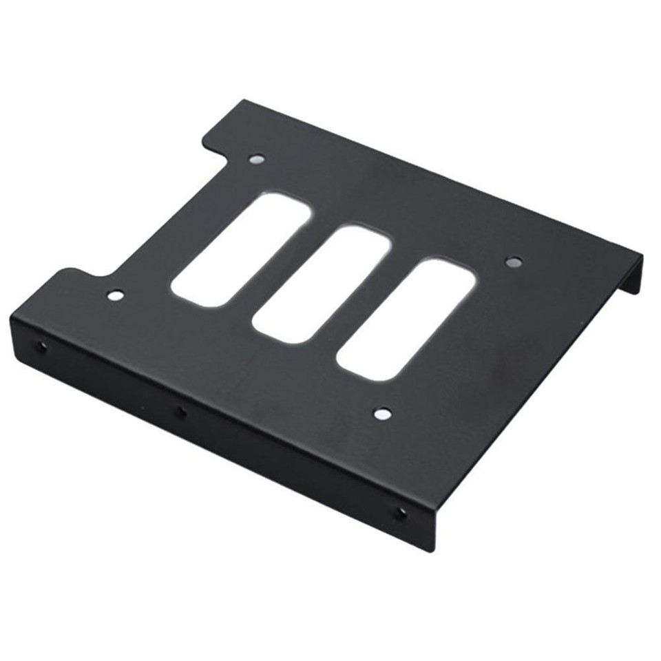 Metal Mounting Adapter Bracket Dock Hard Drive Holder for PC Hard ...