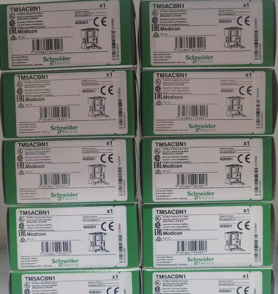 TM5ACBN1 1PCS New original Schneider TM5ACBN1 Fast delivery | eBay