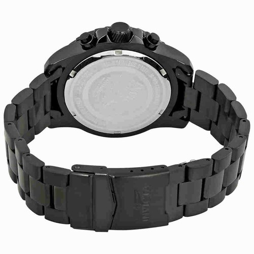 Invicta 22417 Pro Diver Stainless-Steel Men's Watch - Black / Silver ...