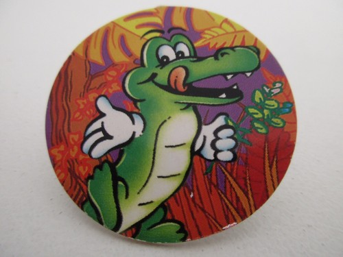 POG Série PIMOUSSE #7 - La Pie qui Chante 1995 France | eBay