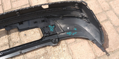 2020 2021 2022 Audi Q7 Premium Prestige Lower Rear Bumper 4M0-807-434-Q ...