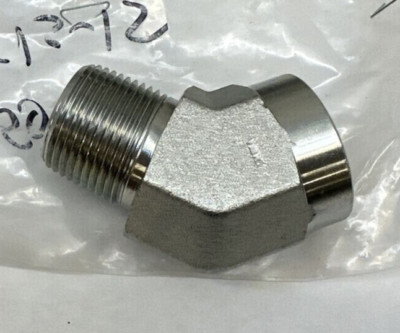 Hydraulic Fittings - Gates